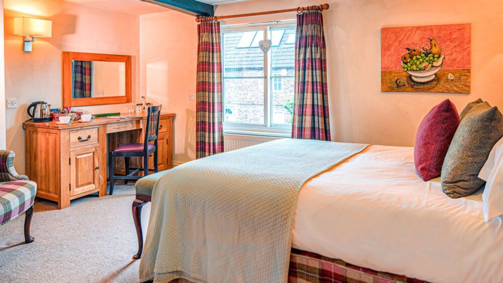 Events Archive | The Oak Tree Inn